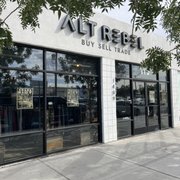 ALT REBEL - 56 Photos & 52 Reviews - 1409 S Commerce St, Las Vegas, NV ...