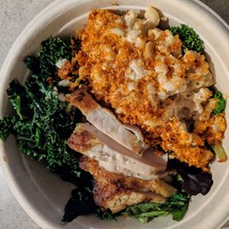 DIG INN - Updated December 2025 - 134 Photos & 185 Reviews - 1616 ...