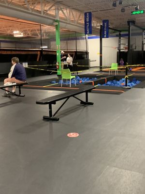 VERTICAL JUMP PARK - Updated May 2025 - 34 Photos - 5101 Hinkleville Rd ...