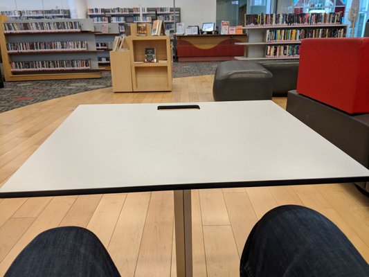 NORTH YORK CENTRAL LIBRARY - Updated November 2025 - 43 Photos & 36 ...