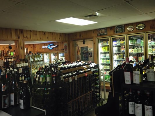 EAST LEE PACKAGE STORE - Updated December 2025 - 23 Reviews - 185 Water ...