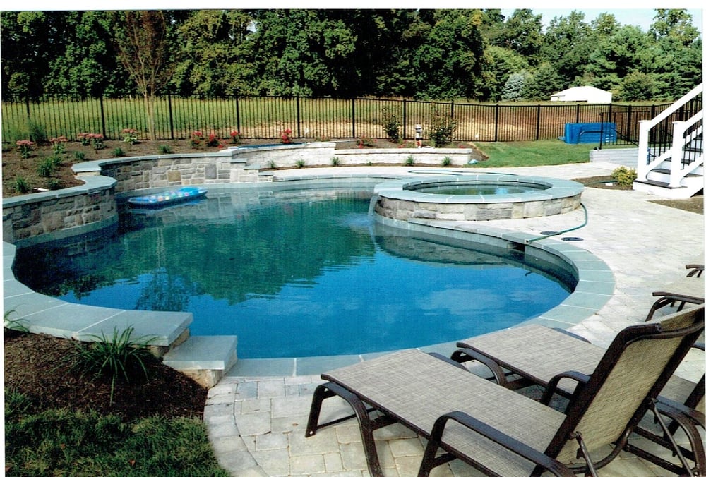 ARCADIA POOLS OF MARYLAND - Updated July 2025 - 12 Photos - 829 Central ...