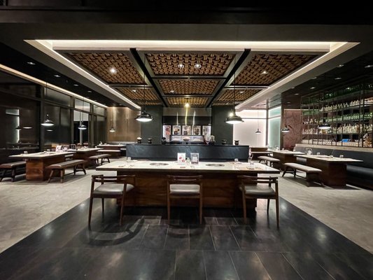 SMOKI MOTO BY CLARK MARRIOTT - Updated July 2025 - 20 Photos - 5398 ...