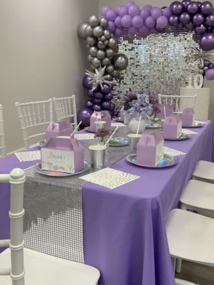 THE PARTY EXPRESS - Updated December 2025 - 5507 Nesconset Hwy, Mount ...