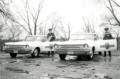 GSSC - GENERAL SECURITY SERVICES CORPORATION - Updated October 2025 ...