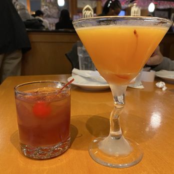 NANTUCKET GRILL - RALEIGH - Updated October 2025 - 215 Photos & 335 ...