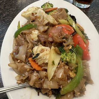 ANGEL THAI CUISINE - Updated December 2025 - 234 Photos & 523 Reviews ...