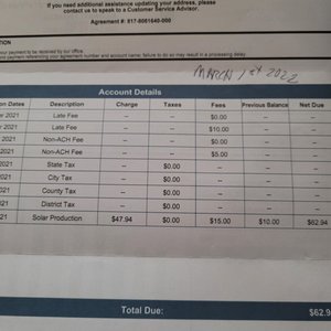 SUNSTRONG SOLAR - Updated March 2025 - 29 Reviews - 11674 Tuxford St ...
