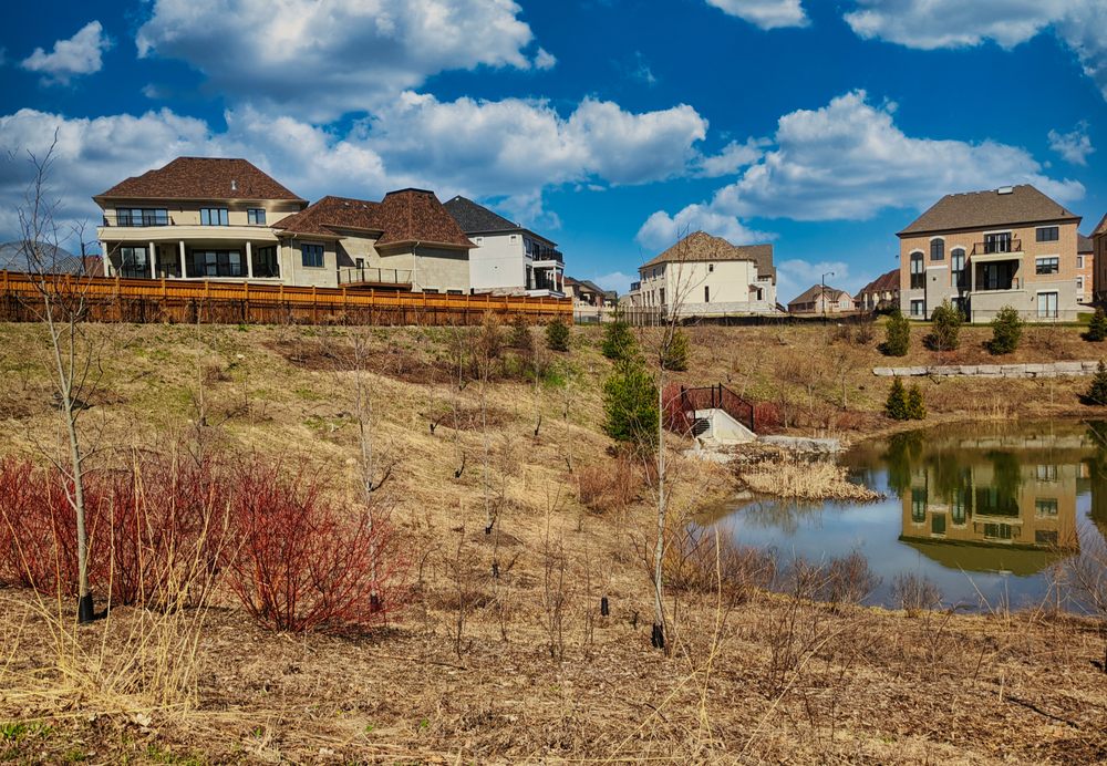 MAPLE NATURE RESERVE - Updated October 2025 - 10401 Dufferin Street ...