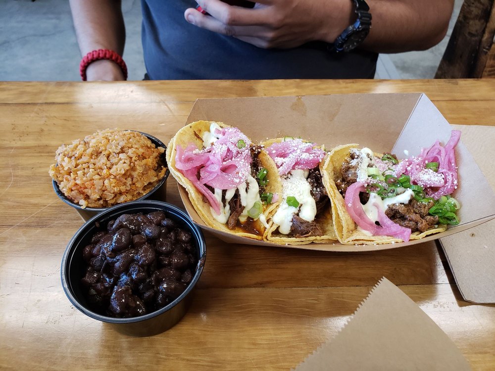CHINITOS TACOS - 996 Photos & 838 Reviews - 11130 Del Amo Blvd ...