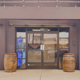 GHOSTFACE BREWING - Updated July 2025 - 23 Photos & 16 Reviews - 215 S Broad St, Mooresville ...