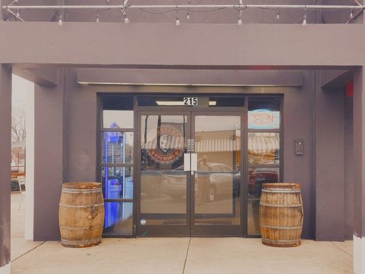 GHOSTFACE BREWING - 215 S Broad St, Mooresville, North Carolina ...