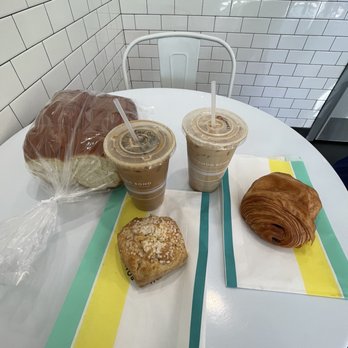 COMMON BOND BISTRO & BAKERY - HEIGHTS - Updated May 2024 - 436 Photos ...