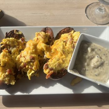 SQUARE ONE EATS AND TREATS - Updated January 2026 - 258 Photos & 185 ...