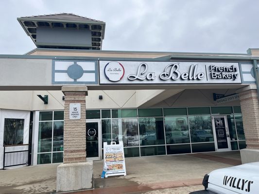 LA BELLE FRENCH BAKERY - Updated April 2024 - 41 Photos & 16 Reviews ...