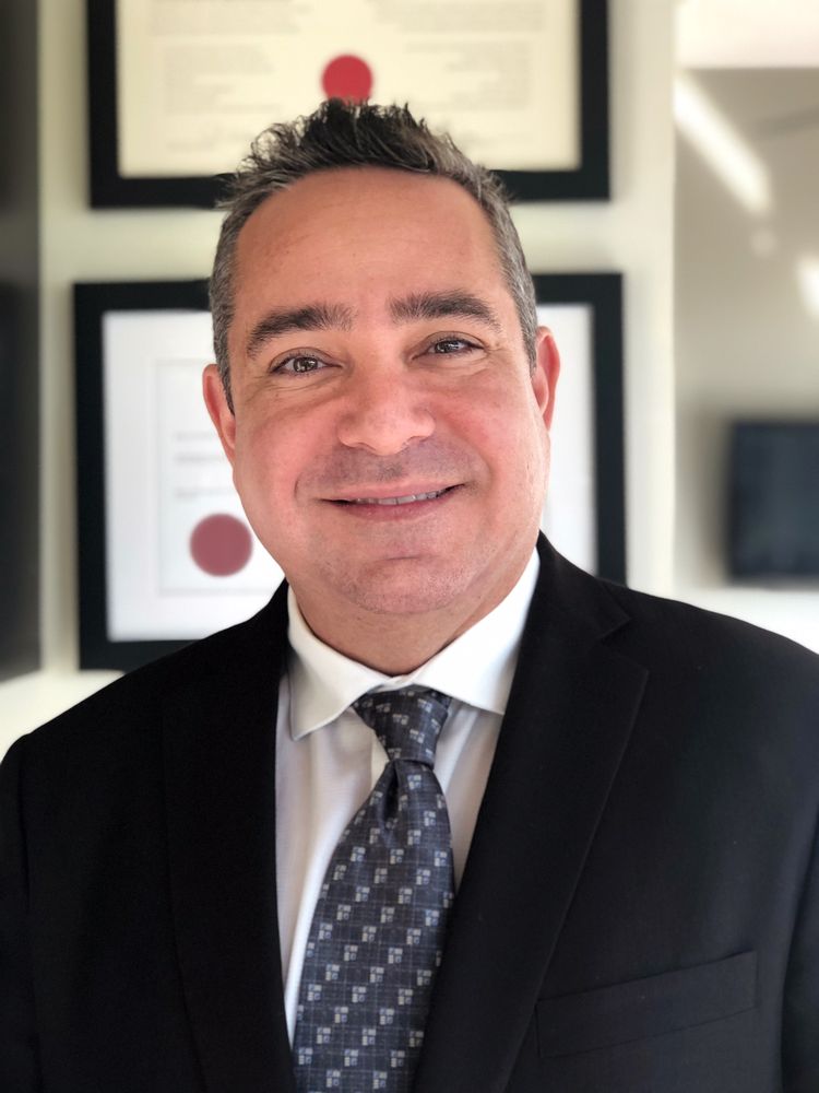 LAW OFFICE OF RONALD DAVIDOVIC - Updated January 2025 - 1224 King ...