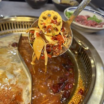 MALA HOT POT - Updated January 2026 - 83 Photos & 30 Reviews - 35 West ...