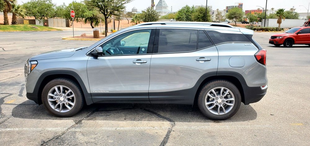 AVIS RENT A CAR - Updated July 2024 - 13 Photos & 32 Reviews - 2198 ...