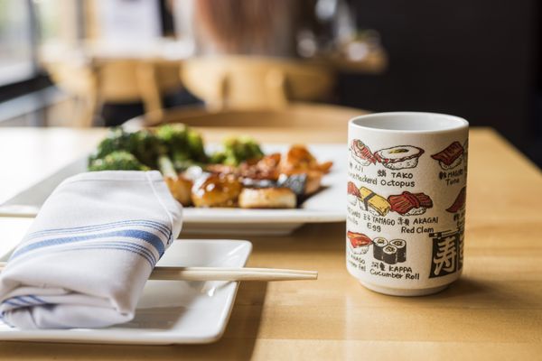 KAWA RAMEN & SUSHI - Updated October 2024 - 828 Photos & 410 Reviews ...