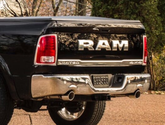 MERRICK JEEP CHRYSLER DODGE RAM - Updated June 2026 - 23 Photos & 193 ...
