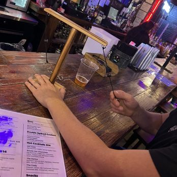 BIG MACHINE BREWERY & DISTILLERY - Updated August 2025 - 154 Photos ...