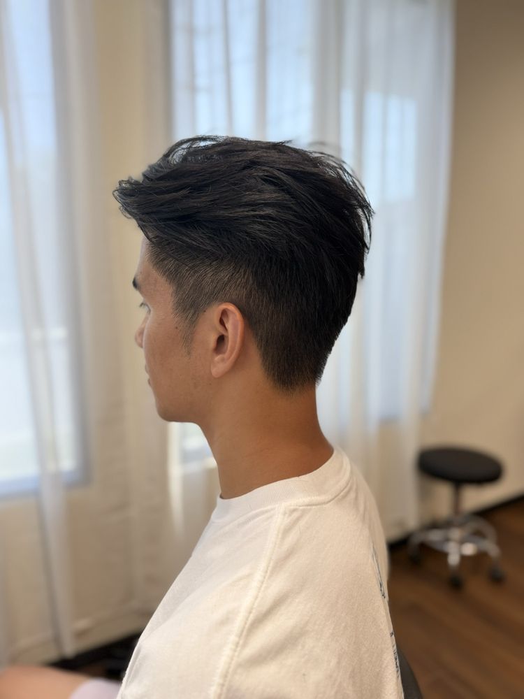 THE FLOW HAIR STUDIO - Updated January 2026 - 143 Photos & 15 Reviews ...