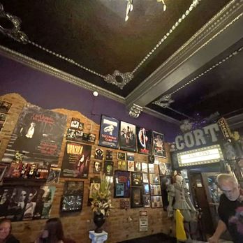 FAMOUS MONSTER PIZZA - Updated December 2025 - 131 Photos & 49 Reviews ...