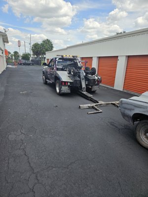 T R L TOWING OF CENTRAL FLORIDA - Updated December 2025 - 27 Photos ...