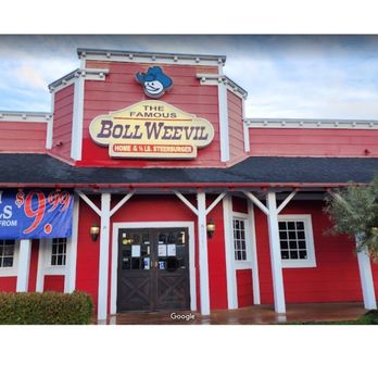 BOLL WEEVIL - Updated May 2025 - 66 Photos & 179 Reviews - 9741 Winter ...