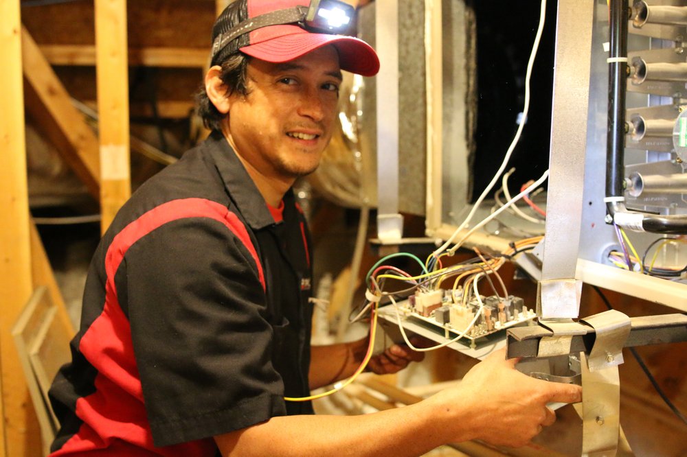 PROSKILL SERVICES - Updated August 2025 - 15 Photos - 6218 E Broadway Rd, Mesa, Arizona ...