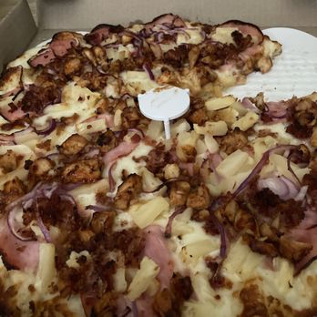 TOPPERS PIZZA PLACE - Updated November 2024 - 387 Photos & 673 Reviews ...