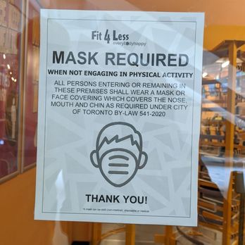 FIT4LESS - Updated December 2025 - 23 Reviews - 5150 Yonge Street ...
