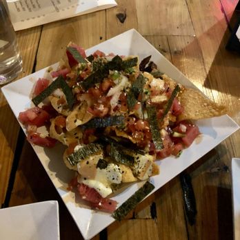 SKYLINE KITCHEN & VINE - Updated June 2025 - 789 Photos & 456 Reviews ...