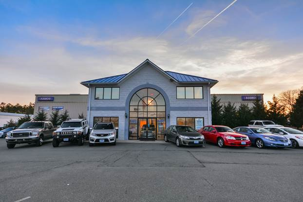 BASIC AUTO SALES - Updated November 2025 - 15 Reviews - 11371 ...