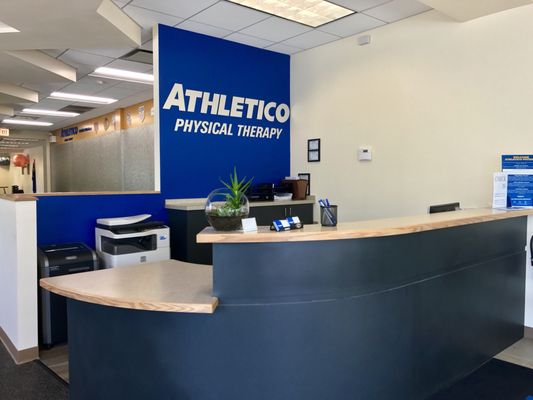 ATHLETICO PHYSICAL THERAPY - SOUTH CHICAGO - Updated October 2025 ...