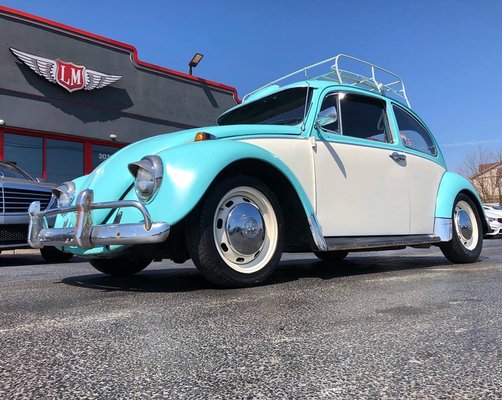 LUX MOTORS - Updated December 2025 - 82 Photos - 3030 N Green River Rd ...