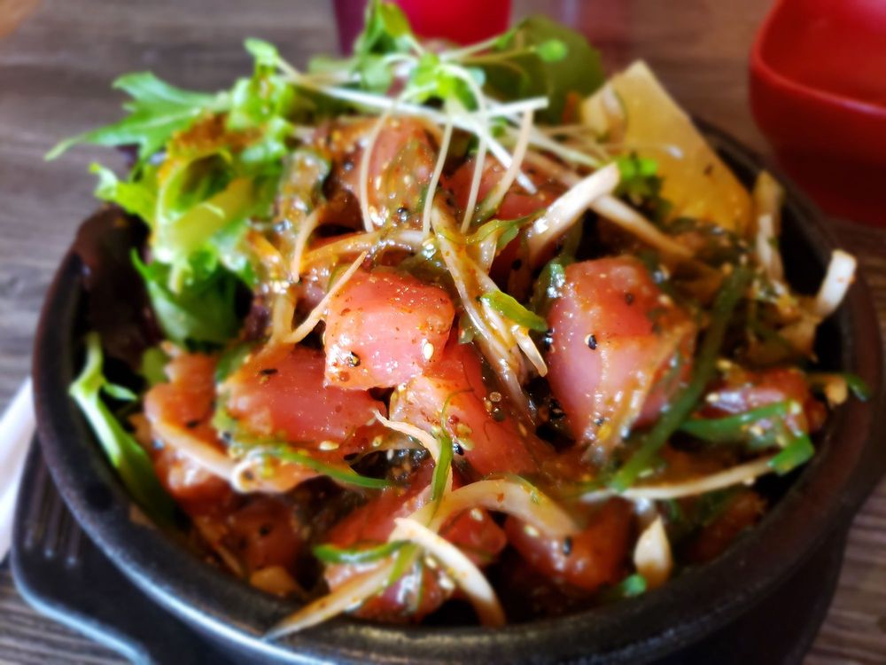 CHOW-YA - 237 Photos & 264 Reviews - 713 E Ocean Ave, Lompoc ...