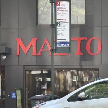 MATTO ESPRESSO - Updated September 2025 - 200 Photos & 101 Reviews ...