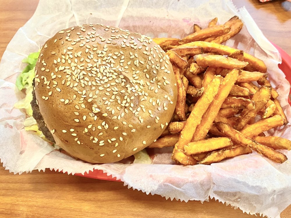 ST. PAUL CAFE - 18 Photos & 38 Reviews - 1707 San Jacinto St, Dallas ...