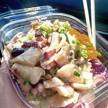 OFF THE HOOK POKE MARKET - Updated August 2024 - 1799 Photos & 894 ...