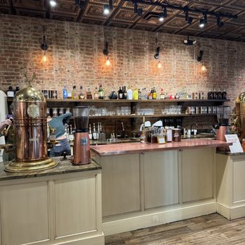 FOSKO COFFEE BARRE - Updated May 2025 - 499 Photos & 413 Reviews - 8 ...