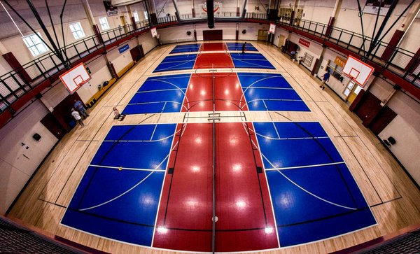 WEST CHESTER AREA YMCA - Updated December 2025 - 11 Photos & 22 Reviews ...