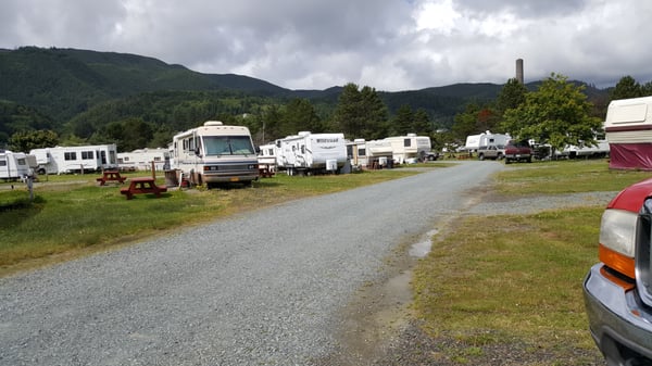 OLD MILL RV PARK & EVENT CENTER - Updated August 2025 - 23 Reviews ...