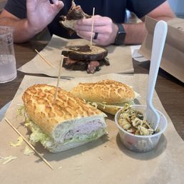 BRONX SANDWICH - Updated July 2025 - 1416 Photos & 1170 Reviews - 949 S ...