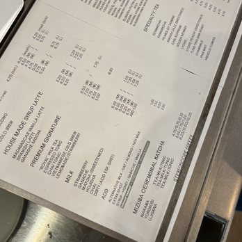 STEREOSCOPE COFFEE - Updated July 2024 - 445 Photos & 257 Reviews ...