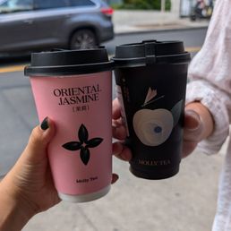 MOLLY TEA - Updated October 2025 - 578 Photos & 302 Reviews - 37-11 ...