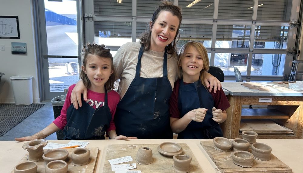 CITY OF BILOXI CENTER FOR CERAMICS - Updated August 2025 - 11 Photos ...
