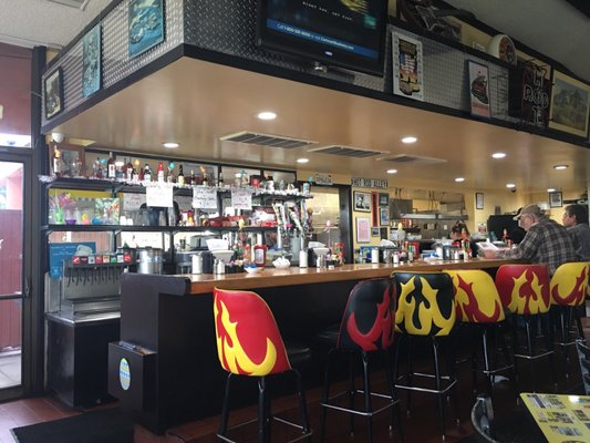 HOT ROD DINER - 144 Photos & 198 Reviews - 130 S Walnut Rd, Turlock, CA ...