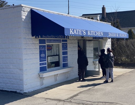 KATE’S KITCHEN - Updated December 2024 - 123 Photos & 153 Reviews ...