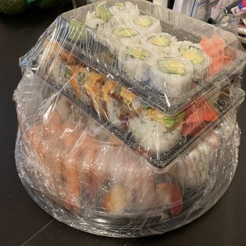 NORTHERN SUSHI & SASHIMI - Updated March 2024 - 197 Photos & 178 ...